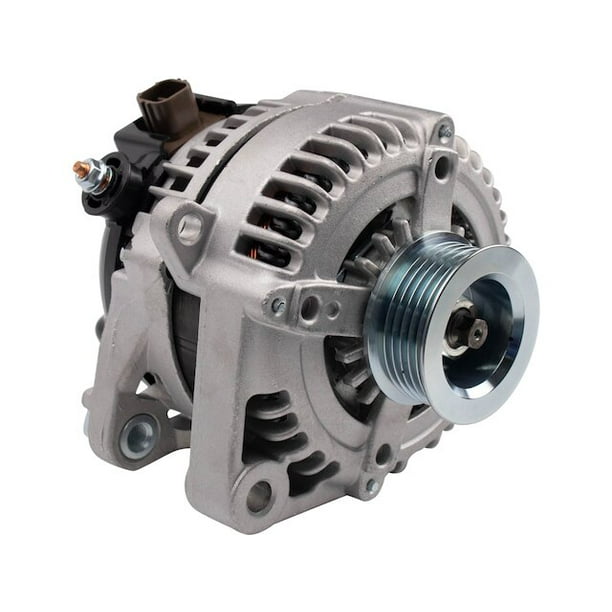 Alternator - Compatible with 2004 - 2007 Toyota Highlander 3.3L V6 2005 2006 - Walmart.com