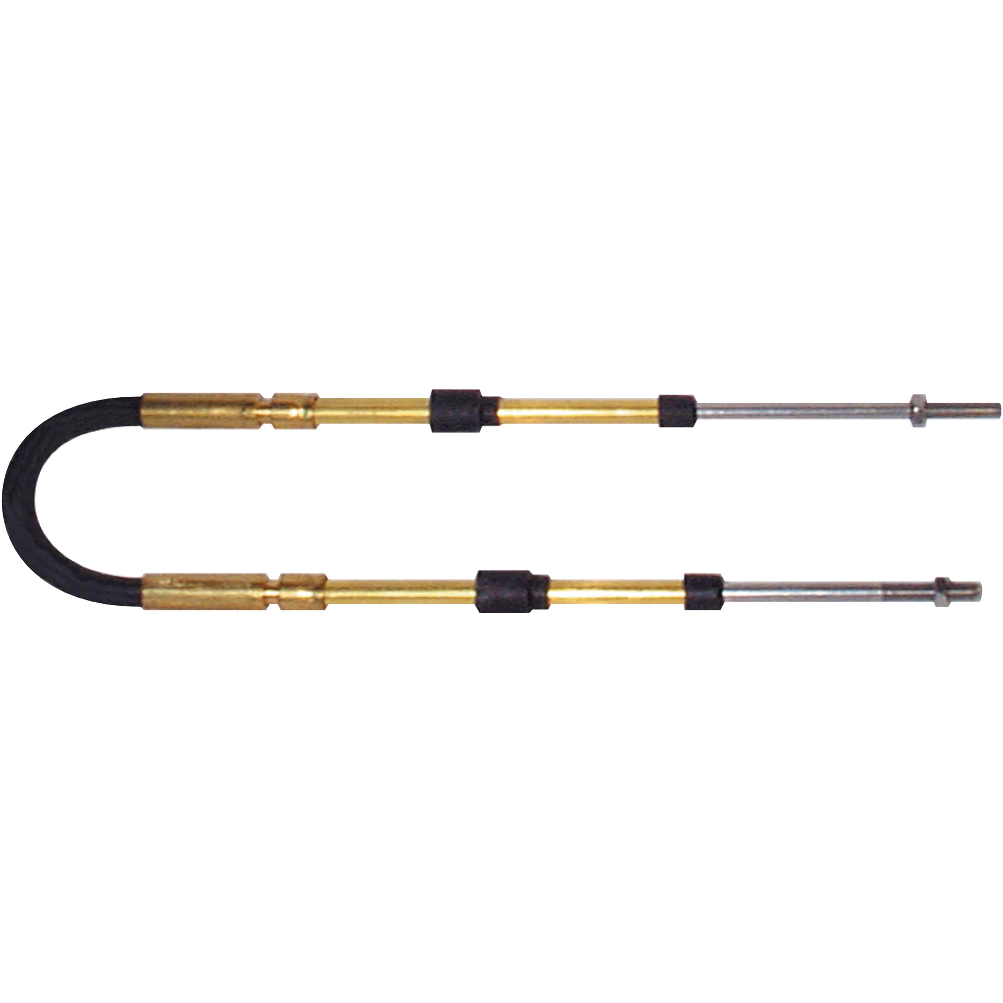 SeaStar Solutions 3300 Series Control Cable Assembly - Walmart.com