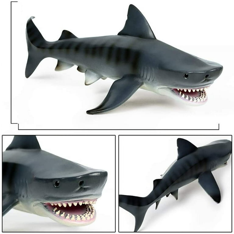 Tiger Shark Toys