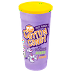 Fun Sweets Classic Individually Packaged Cotton Candy (12 ct ...