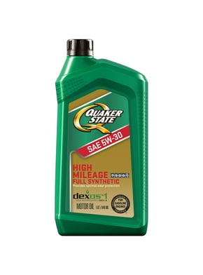 Dexos 5W-30 in Dexos Oil - Walmart.com
