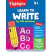 Learn Chinese Write Now Get Ready For School Chinese Writing Workbook 1 ...