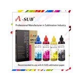 Koala Sublimation Paper 13X19 100 Sheets + A SUB Sublimation Ink for ...