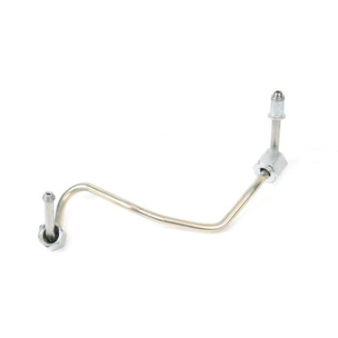 Fuel Line Fits select: 2011-2016 CHEVROLET SILVERADO, 2011-2016 GMC ...