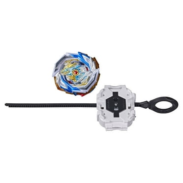 Beyblade Burst Rise Hypersphere Command Dragon D5 Starter Pack, Ages 8 ...