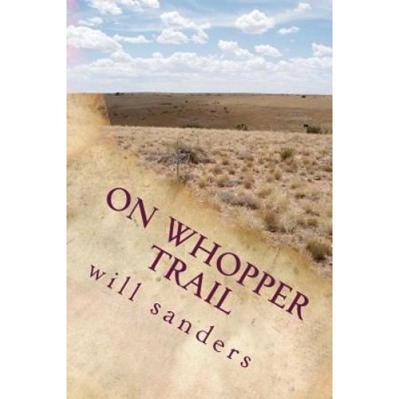 On Whopper Trail | Walmart Canada