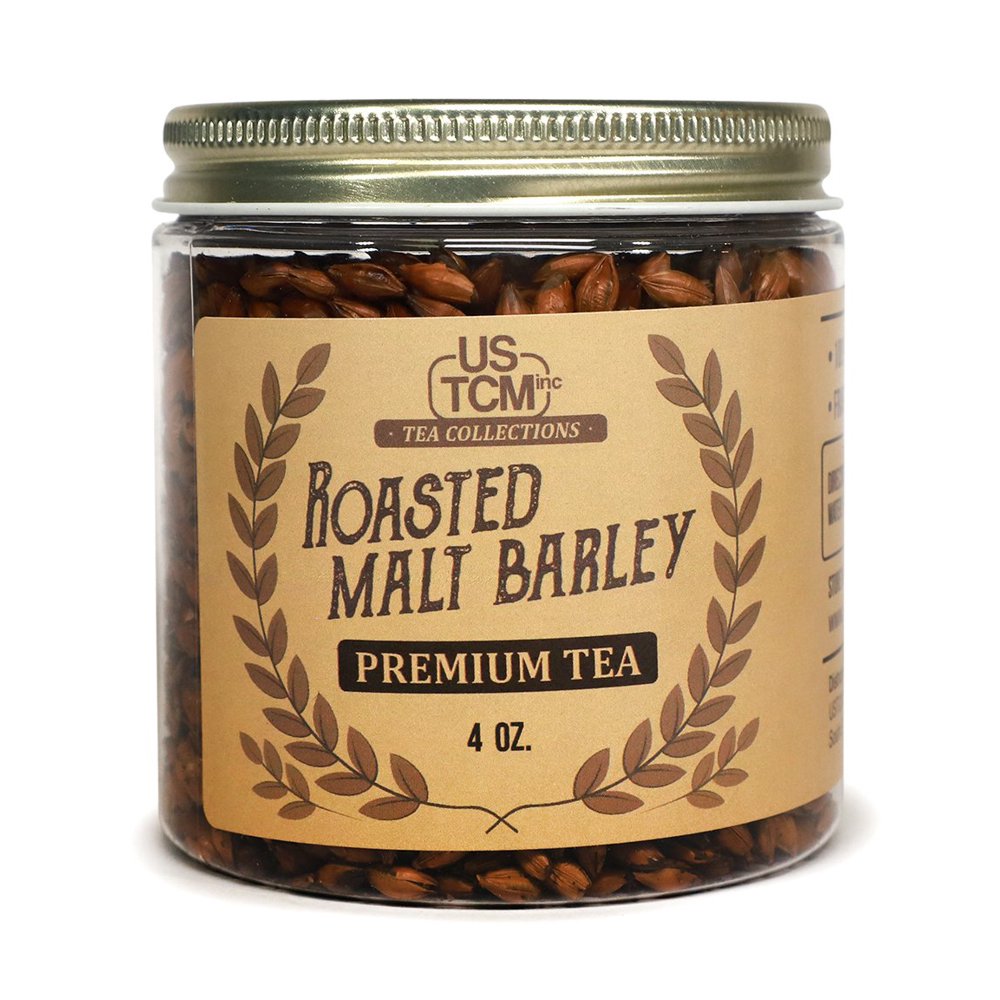 Whole Fragrant Roasted Malt Barley - Walmart.com - Walmart.com