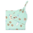 M+A by Monica + Andy Baby Cotton Gift Box Set, Preemie-3 Months, Milk ...