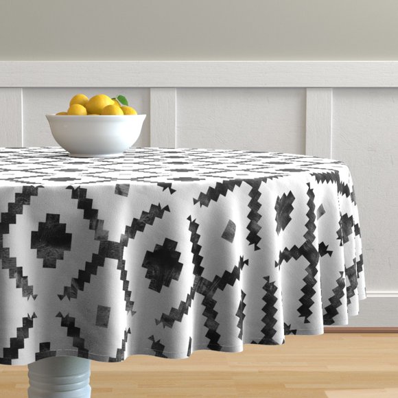 Southwestern Tablecloths