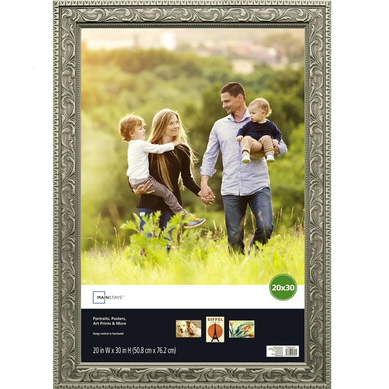 24 X 36 Poster Frame Walmart