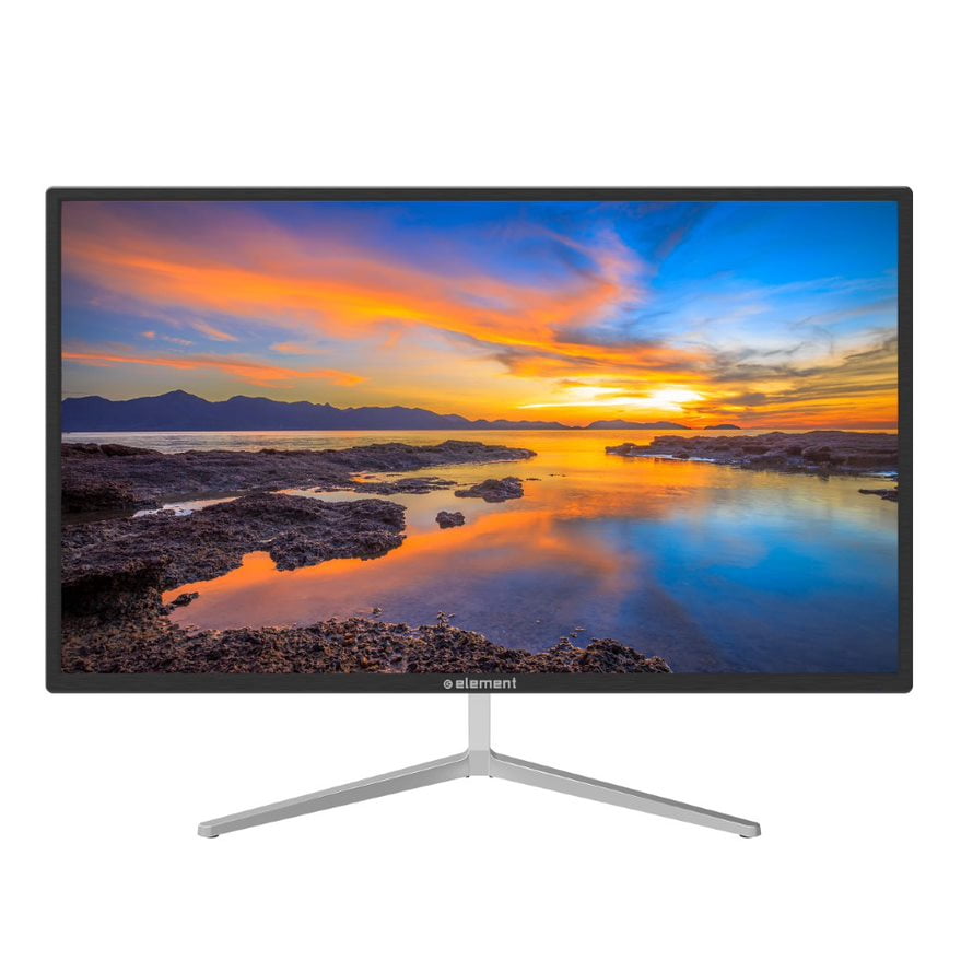 Element 27" 1080p FHD Monitor (ELMT2717C) – BrickSeek