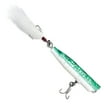Atom Freshwater 2 oz Striper Swiper, Top Water Hard Bait Popper Fishing ...