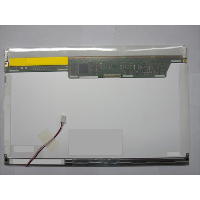 Compaq Presario Cq20 Replacement LAPTOP LCD Screen 12.1" WXGA CCFL ...