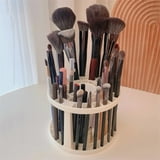 Multifunctional Makeup Brush and Paint Brush Holder - Detachable ...