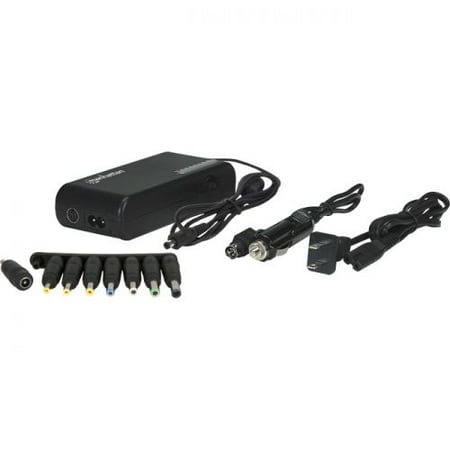 100W Universal Adapter - Walmart.ca