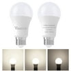 3-Way Led Light Bulbs 5000K Daylight, 50 100 150 Watt Equivalent, M ...