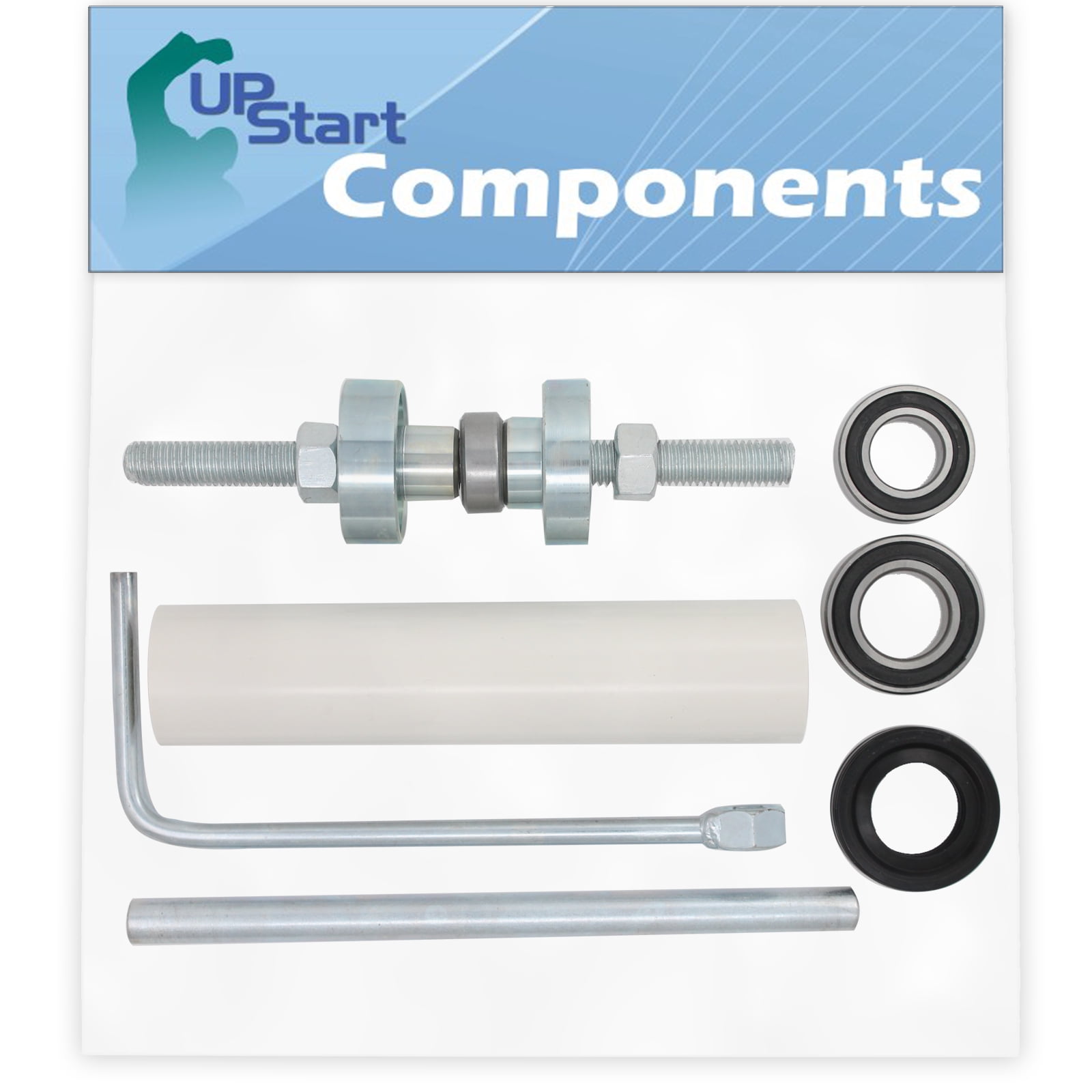 Click here for W10447783 Washer Tub Bearing Installation Tool Rep... prices