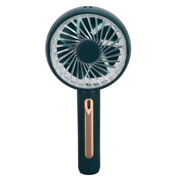 Mini Handheld Fan,Handheld Fan Portable Mini Small Handheld Fan ...