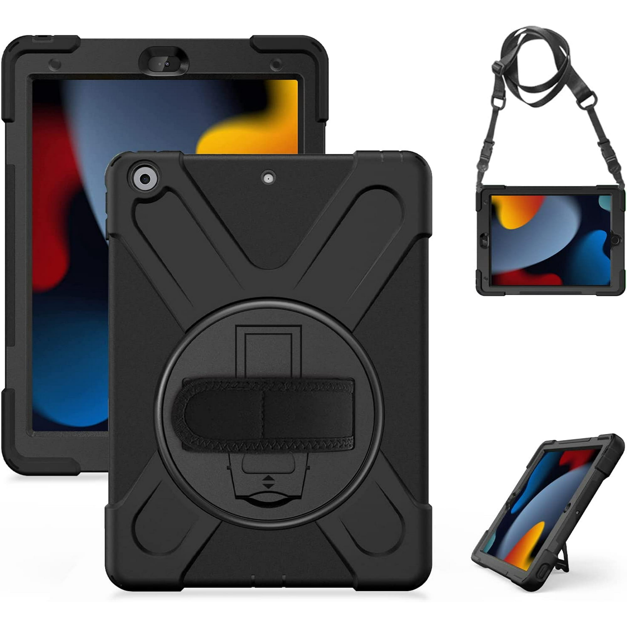 Click here for Nieqiuyun Shockproof Case For Ipad 10.2  Ipad 9th/... prices