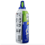 Compressed Air Duster, Air Duster, Can Air Dust Off, Cleaning Duster ...