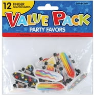 Party Favors, 6-Pack, Snaps, 50 Count - Walmart.com