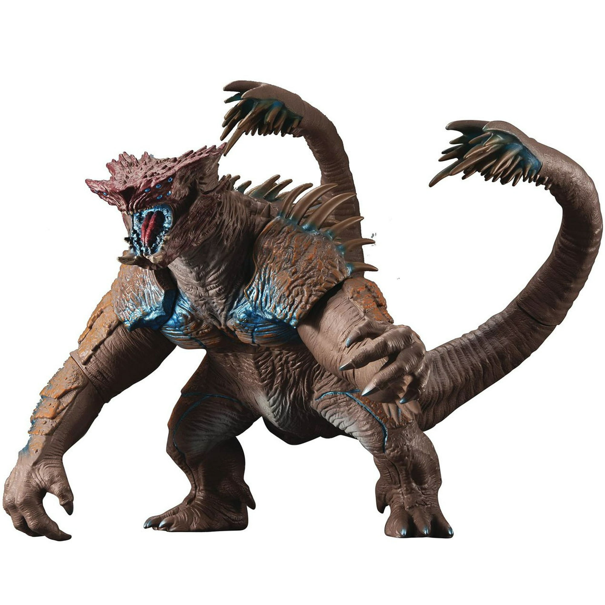 Pacific Rim Kaiju Plush