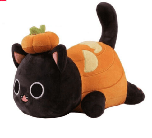 Meemeows Potato Cat Plush Doll Toy Plushies Fast India | Ubuy