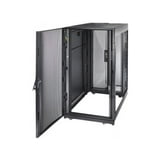 APC AR3104 24U Server Racks/Cabinets - Walmart.com