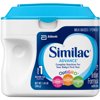 Similac Baby Formula - Walmart.com
