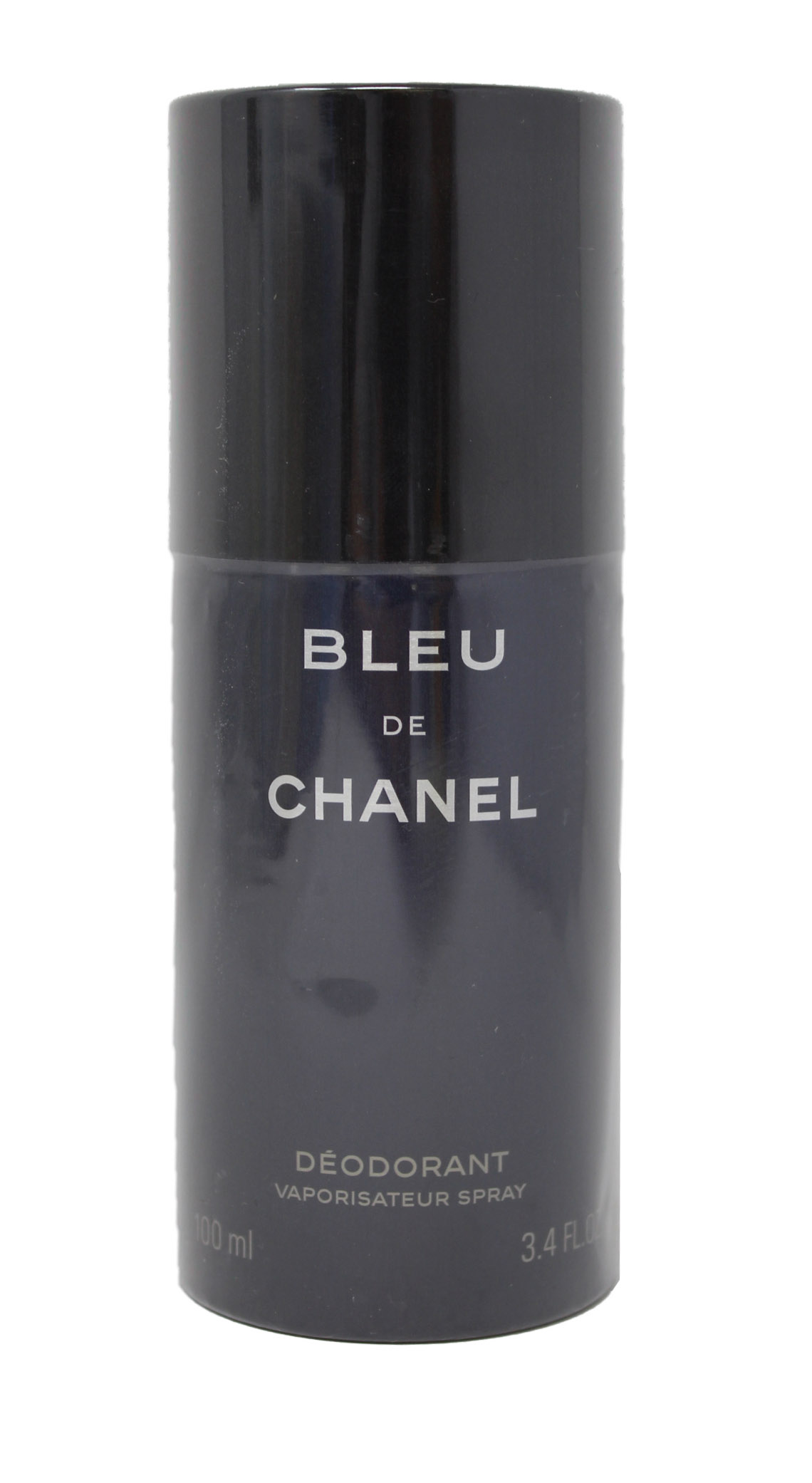 Buy Chanel Bleu De Chanel Deodorant Spray 3.4 Ounce Online at Lowest ...