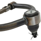 Mustang II Upper & Lower Tubular Control Arms, No Strut Rod - Walmart.com