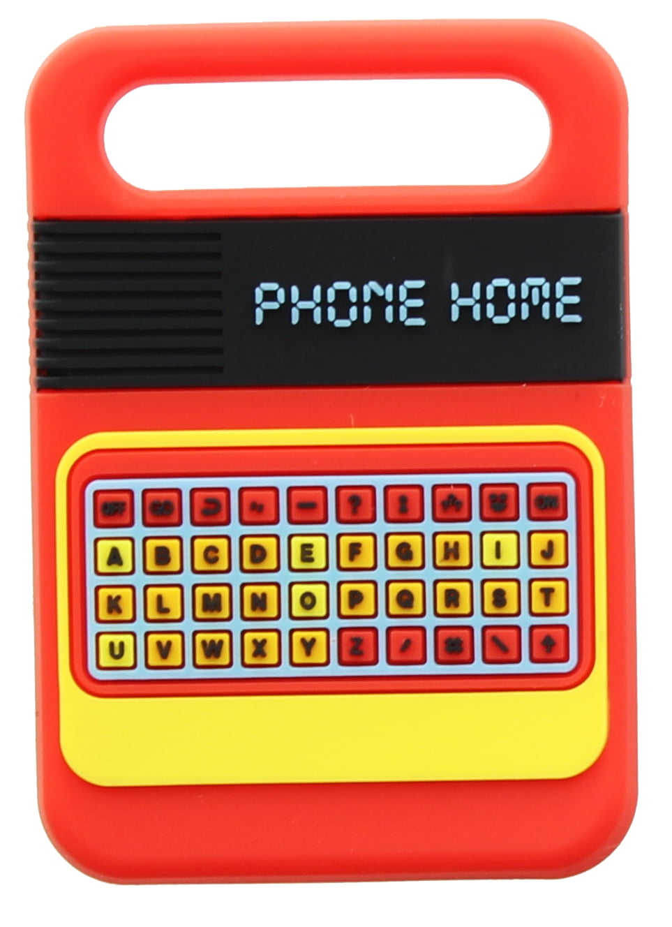 E.T. The Extra Terrestrial Speak & Spell "Phone Home" Magnet
