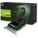 PNY QUADRO M2000 4GB GDDR5 Quadro 2000M 4GB GDDR5 - Walmart.com