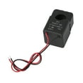 Pzct 02 Split Core Current Transformer Sensor 100a High Accuracy