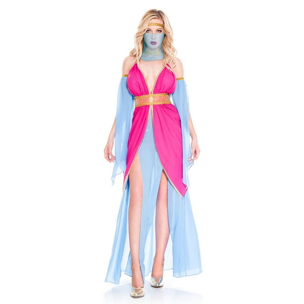 Harem Princess Costume