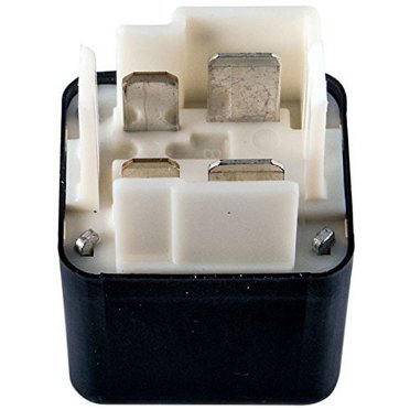 ACDelco GM Original Equipment Gray Multi-Purpose Relay 19116059 ...