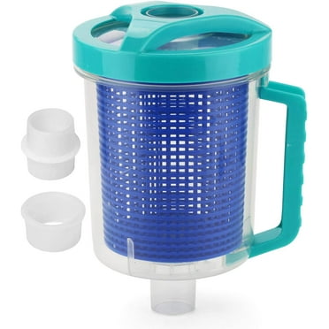 Zodiac Cyclonic Leaf Catcher Canister for Automatic Swimming Pool ...