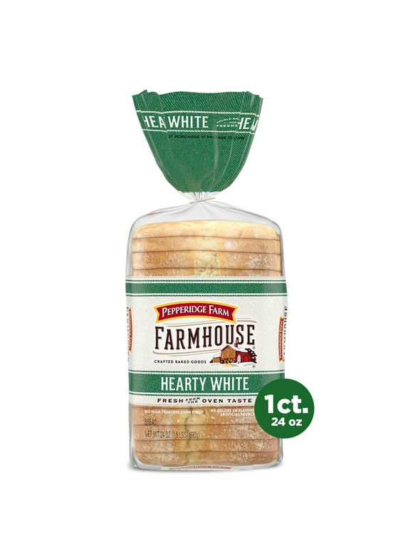 Pepperidge Farm Bakery & Bread in Food - Walmart.com