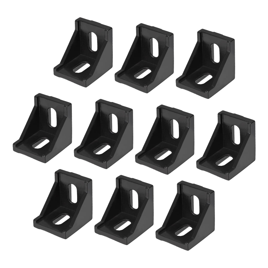 Click here for Unique Bargains Inside Corner Bracket Gusset  40mm... prices