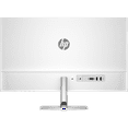 HP Series 5 27 inch FHD White LCD Monitor - 527sw 27" FHD (1920 x 1080 ...