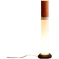 Ambient Night Light Oversized Shaped LED Desk Lamp Warm Decorative ...