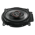 "Pioneer Car Audio Component: TS-900M 6""x9"" 4-Way Full Range Coaxial Speakers, 450W Max Power ...
