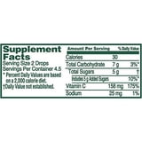 HALLS Defense Vitamin C Supplement Drops, Assorted Citrus Flavor, 20 ...