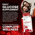 Gluco Maxum Capsules – Gluco Max Pills Advanced Supplement, All Natural ...
