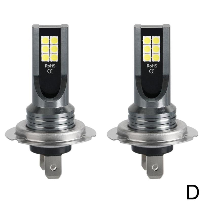 Click here for Dongzhur Jkapagzy H4 H7 Led Car Foglamp High Low B... prices