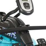 Stamina Elite Wave Water Rowing Machine 1450 - Walmart.com