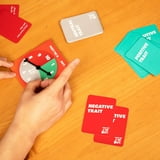 What Do You Meme? They're a 10 But: Viral TikTok Trend Adult Party Game ...