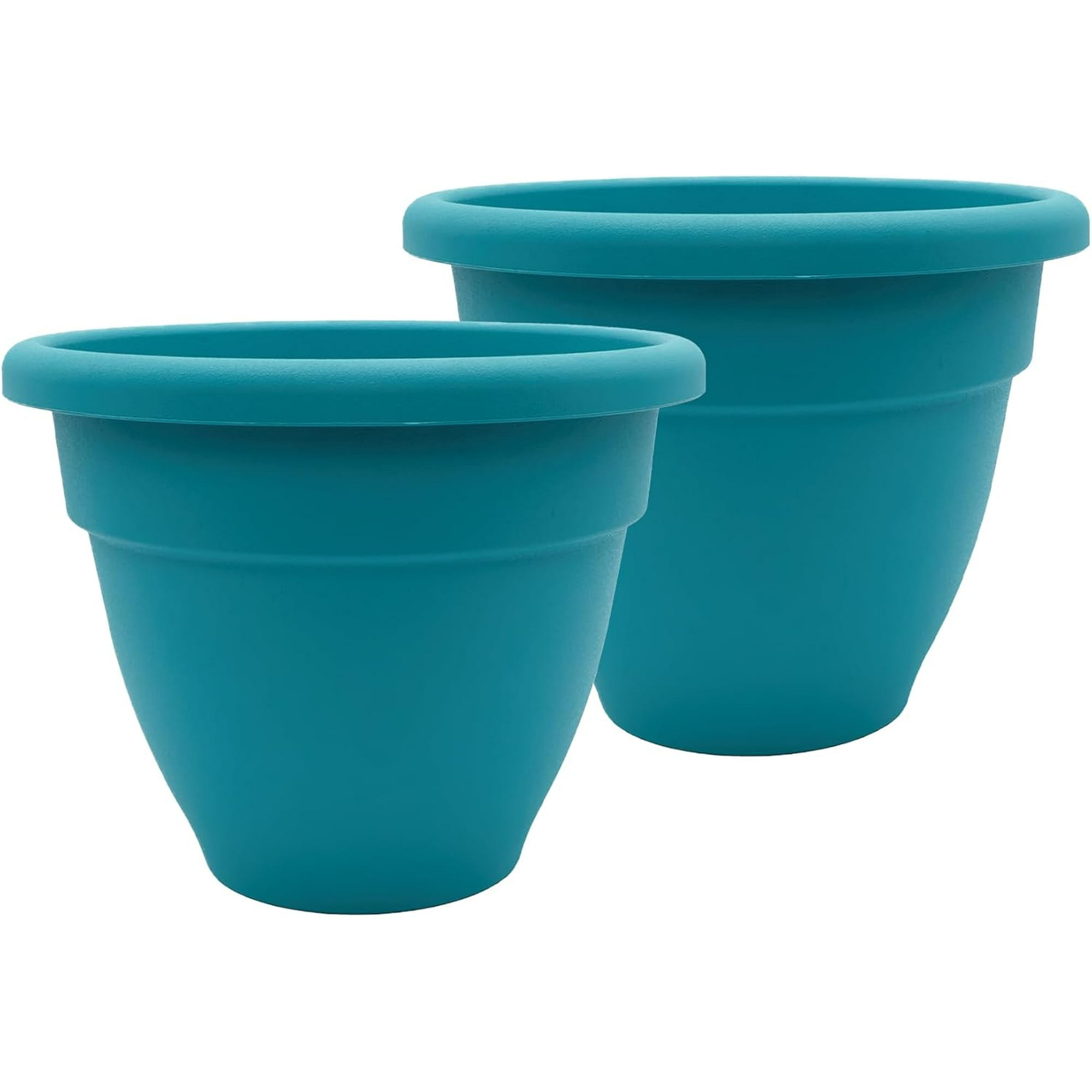 Click here for Siabc-Caribbean Planter Pot - Outdoor & Indoor Pla... prices