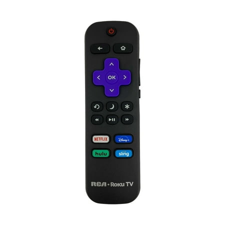 Original TV Remote Control for RCA Television | Walmart Canada