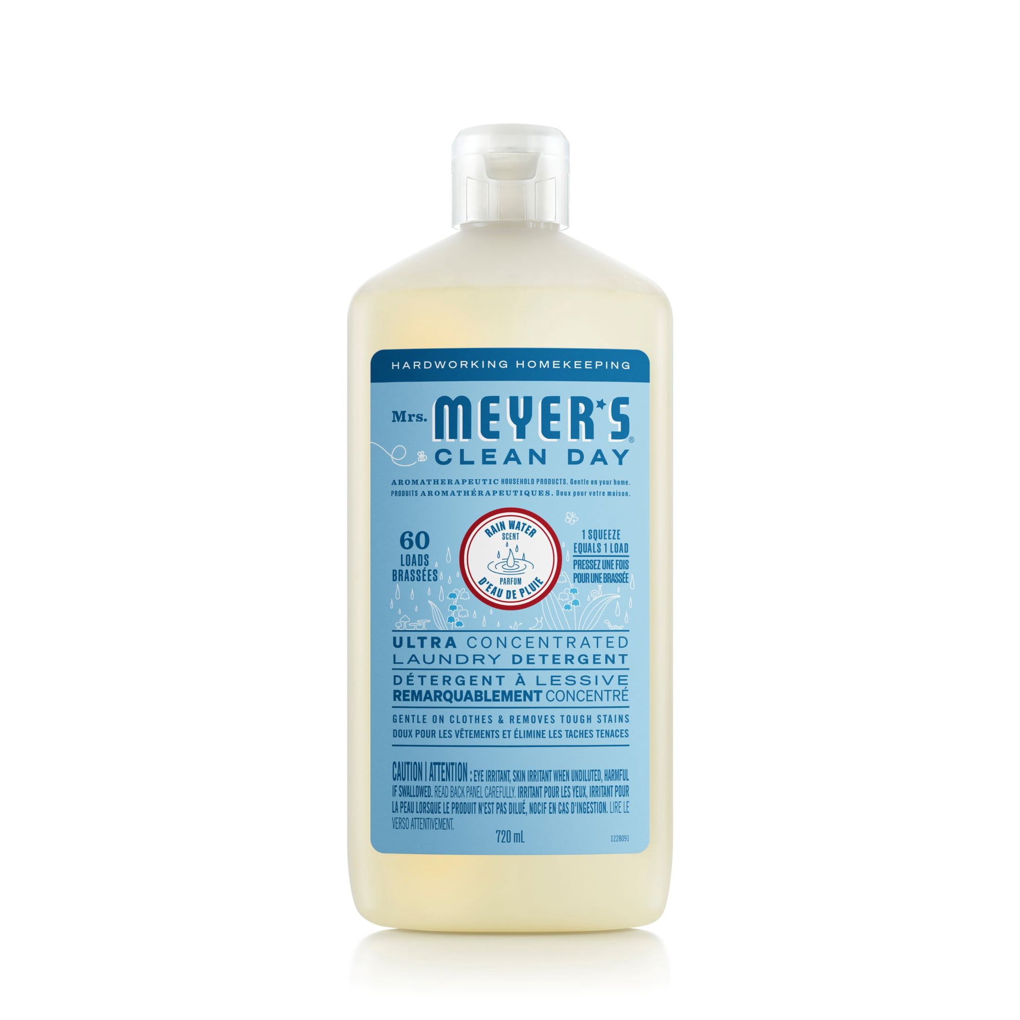 Click here for Mrs. Meyers Clean Day Laundry Detergent  60 Loads... prices